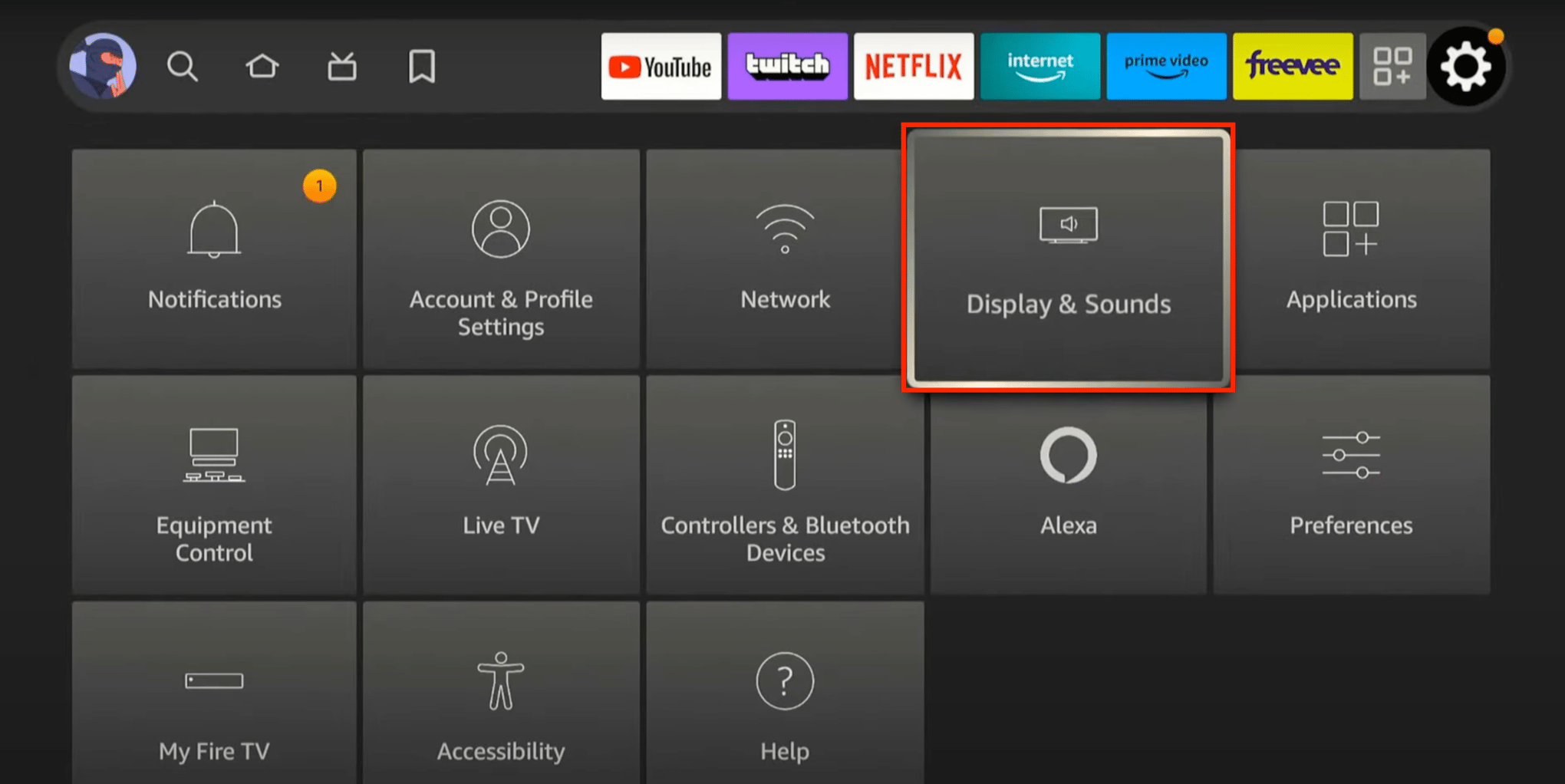 How to Turn Off Screensaver Mode on Amazon Devices