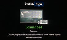 How fix your frozen screen in 4 easy steps